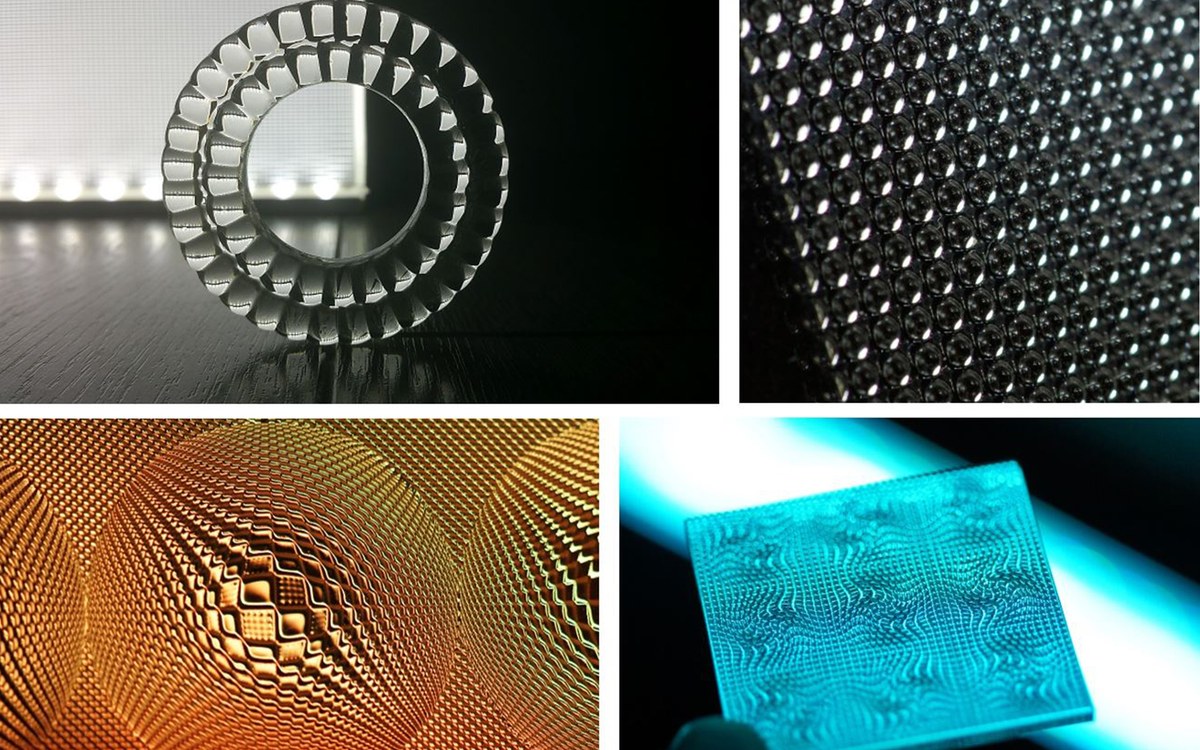 AI-Designed, Digitally Manufactured — A New Era for Custom Optics — LED ...
