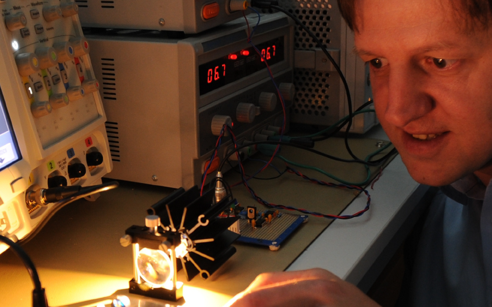 6G LiFi Technology — LED professional - LED Lighting Technology ...