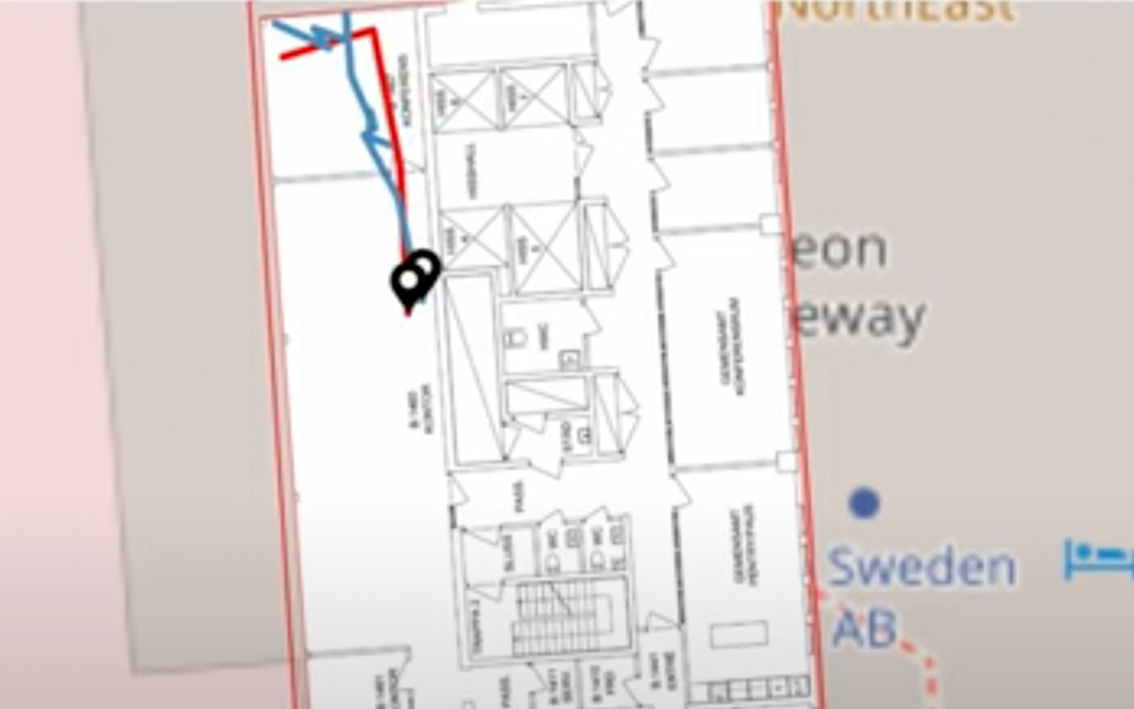 Actility, Abeeway, and Combain Unite for AI-Powered Indoor Location ...