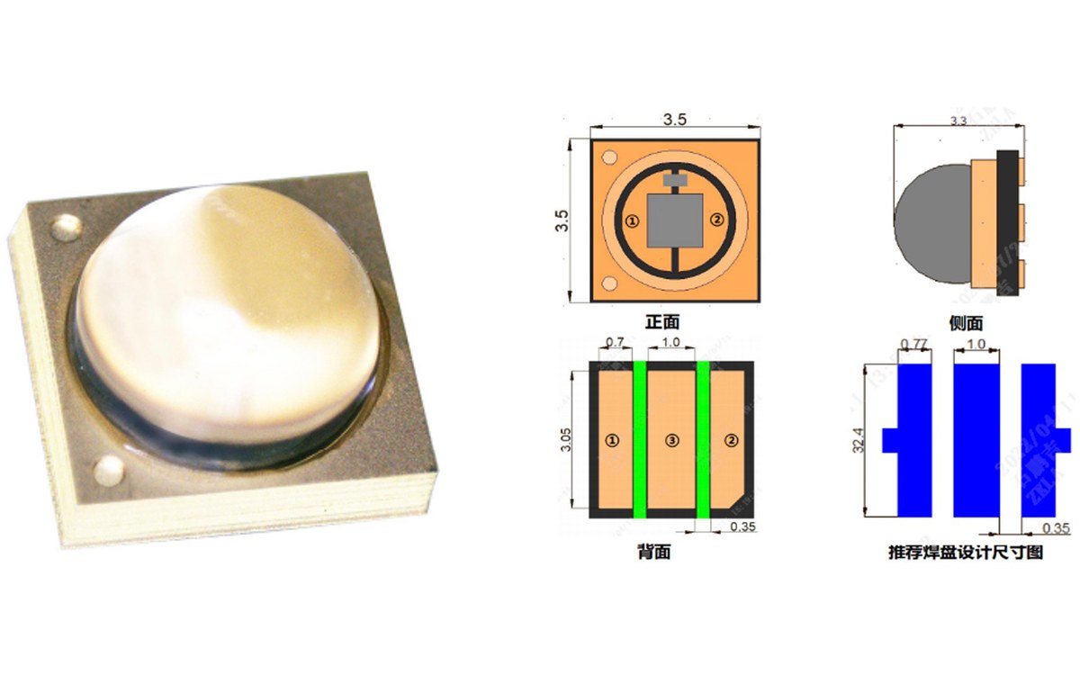 Advanced UV Optoelectronics: Revolutionizing Large-Scale Water ...