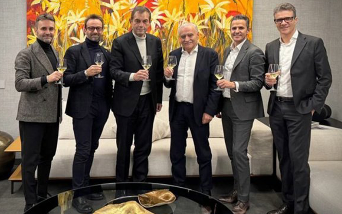 Agreement Signed for the Acquisition of the Beghelli Group — LED ...