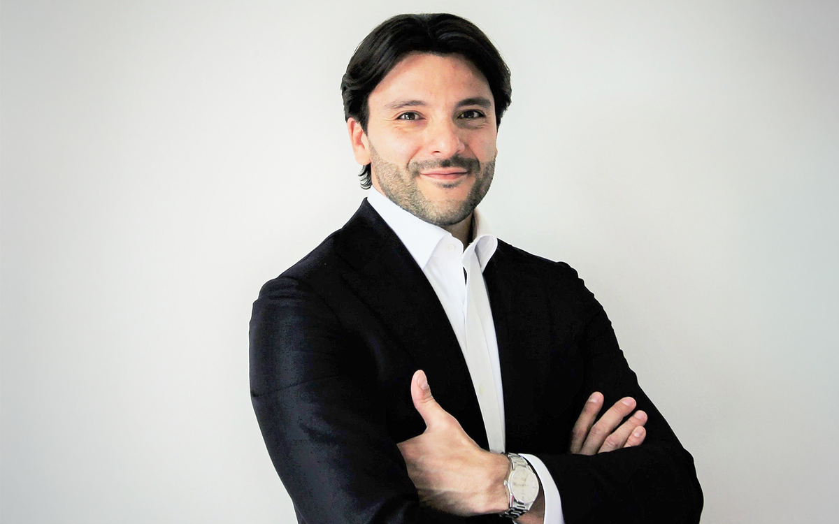 Alfonso D'Andretta Elected to LightingEurope Executive Board — LED ...