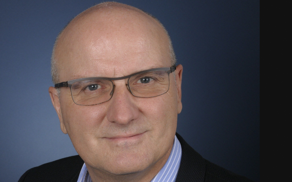 Alurays Lighting Technology GmbH Mourns the Death of Walter Ziegler ...
