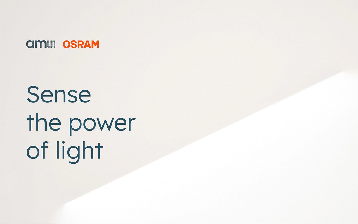 ams OSRAM has published the Annual Report 2024 — LED professional - LED ...