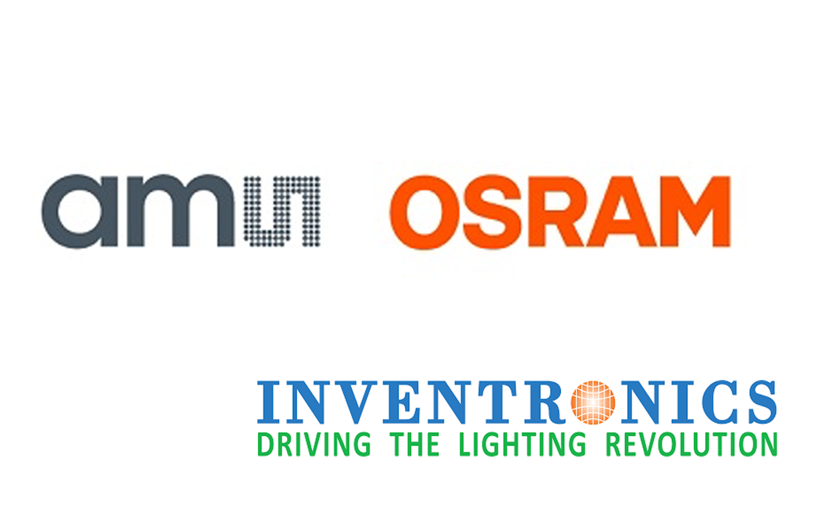 ams OSRAM Reaches an Agreement for Inventronics to Acquire the Digital ...