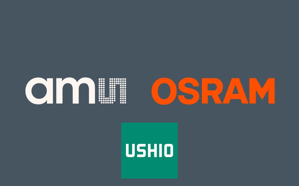 ams OSRAM sells Entertainment & Industry Lamps Business to Ushio — LED ...
