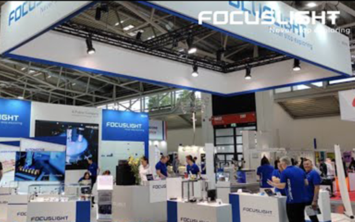 ams OSRAM Sells Passive Optical Components Assets to Focuslight ...