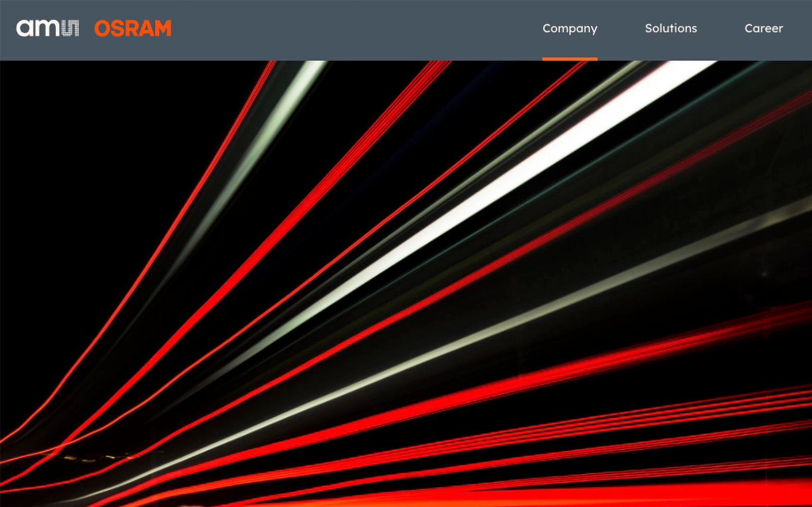 ams OSRAM Signs Agreement to Sell AMLS – The Dedicated Lighting Systems ...