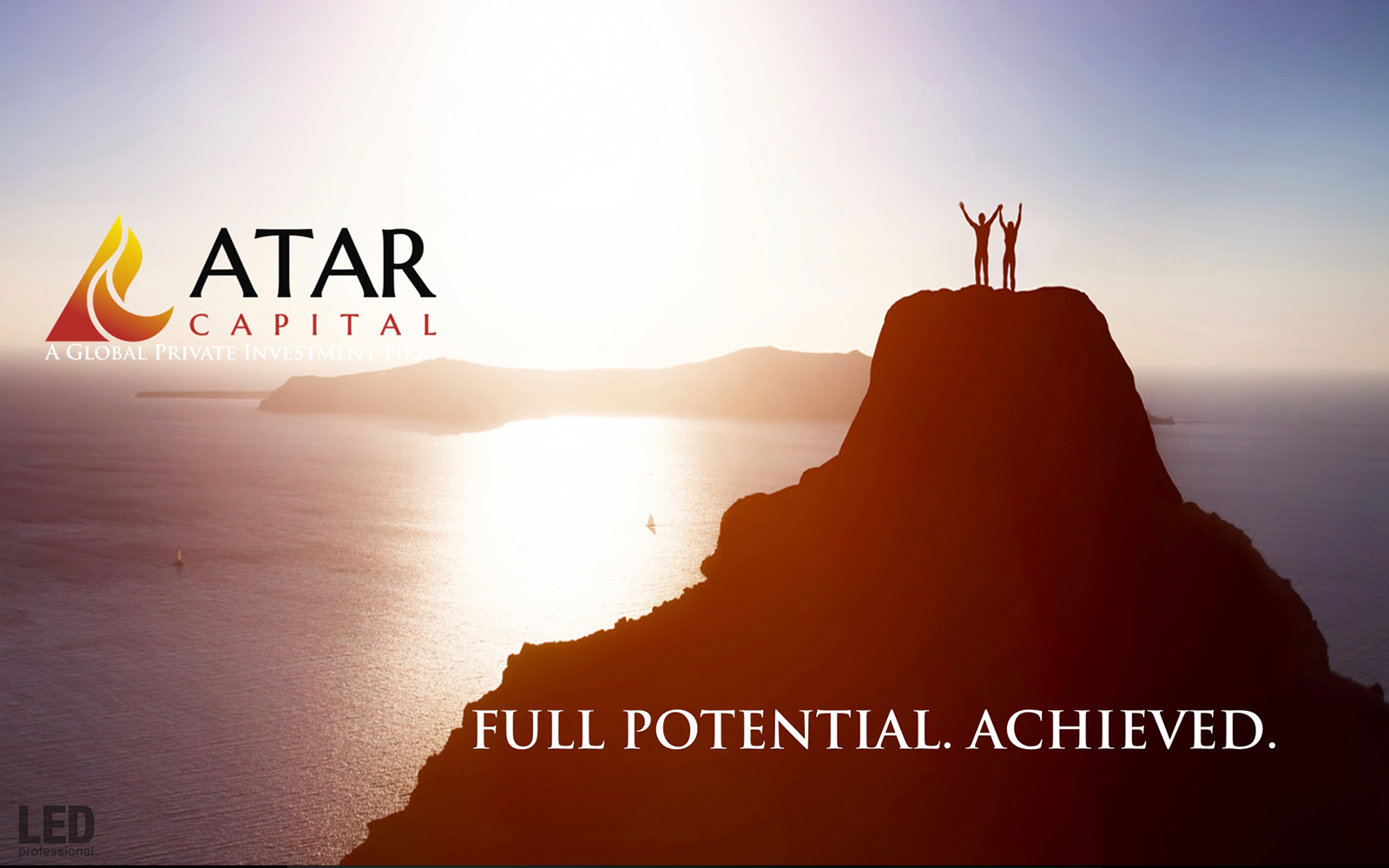 Atar Capital Acquires Universal Lighting Technologies and Douglas ...