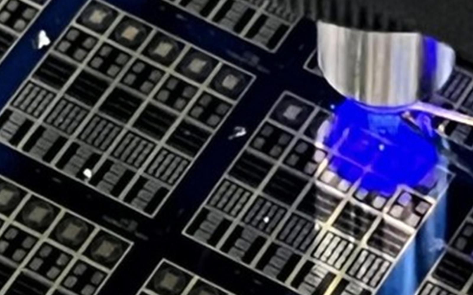 Avicena Partners with ams OSRAM to Enable High-volume Future Production ...