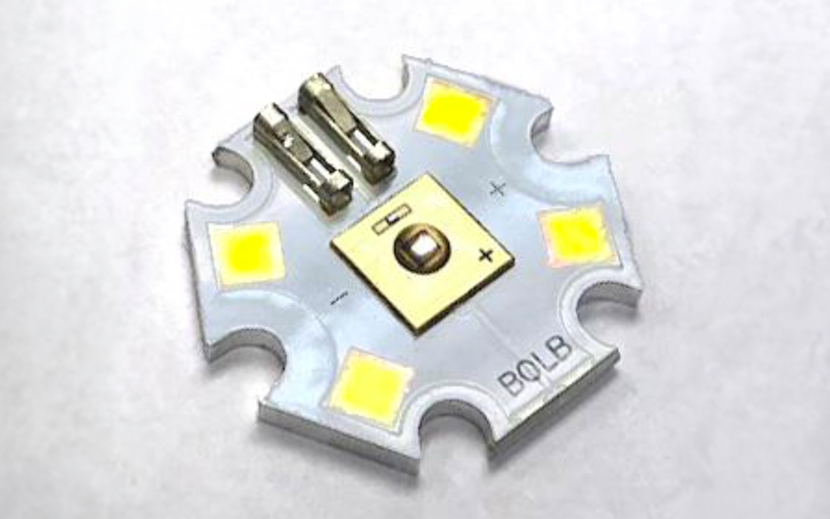 Bolb’s 295nm UV-B LEDs Cross the 10% WPE Threshold to the Benefit of ...