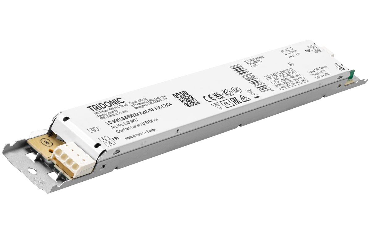 Circular Economy LED Driver — LED professional - LED Lighting ...