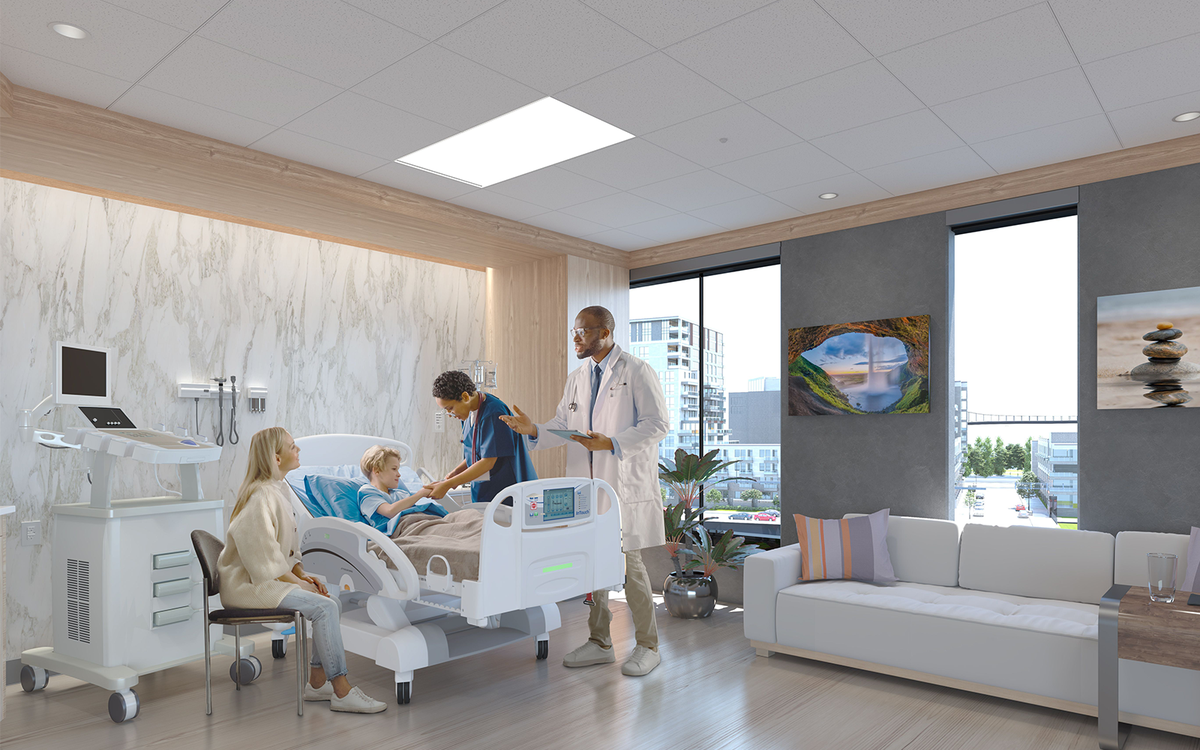 Cooper Lighting Solutions Released of BioUp, a Cutting-edge Line of ...