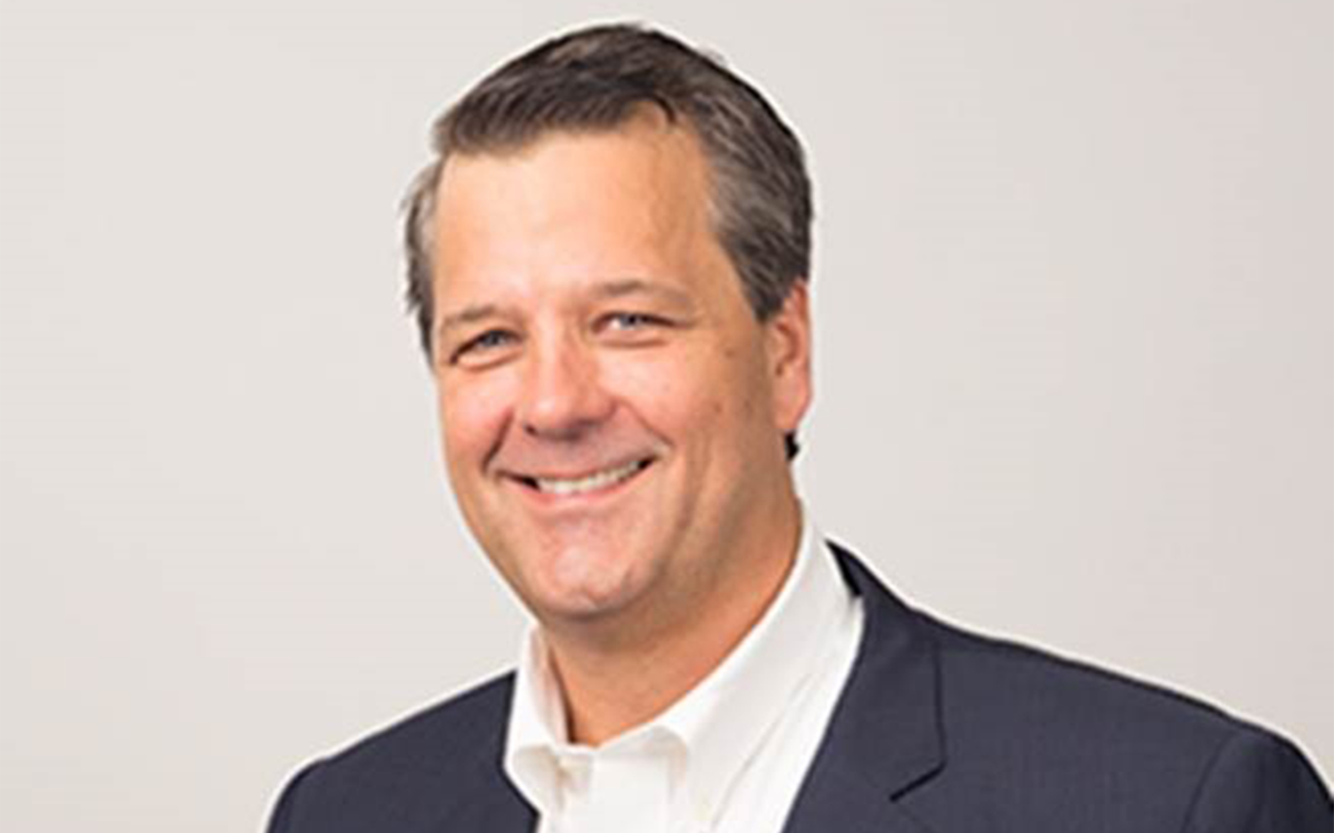 Current™ Appoints Steve Harris as New CEO — LED professional - LED ...