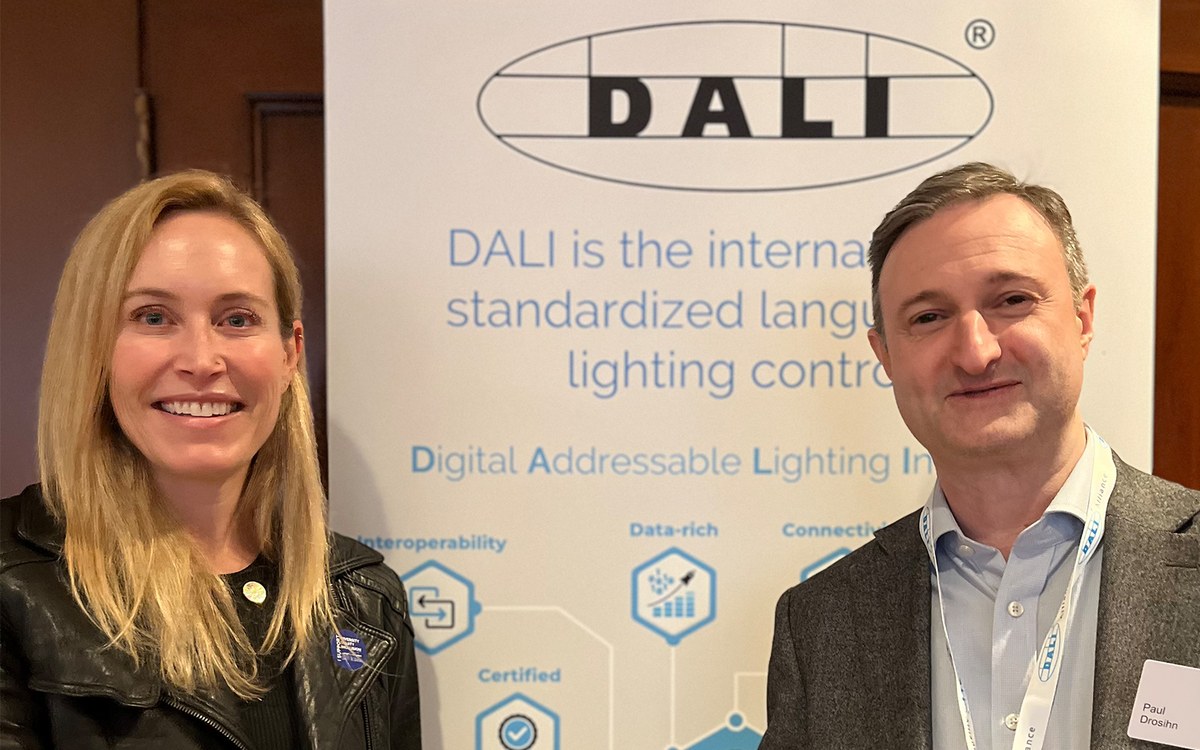 DALI Alliance and IES Announce Strategic Collaboration to Advance Lighting Industry ...