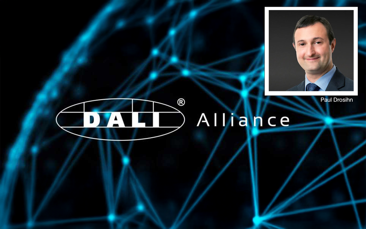 DALI Alliance Expands Board of Directors to Support Global Growth and Innovation — LED ...