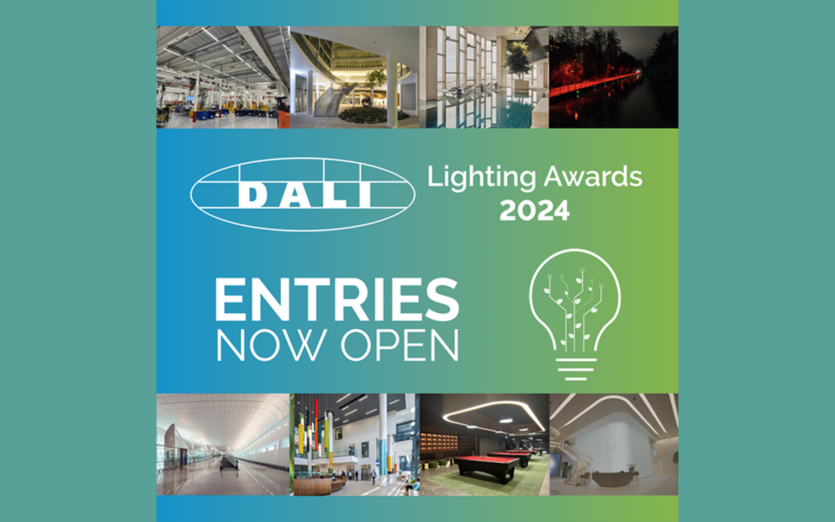 DALI Alliance Lighting Awards Opens with New Categories for 2024 — LED professional - LED ...