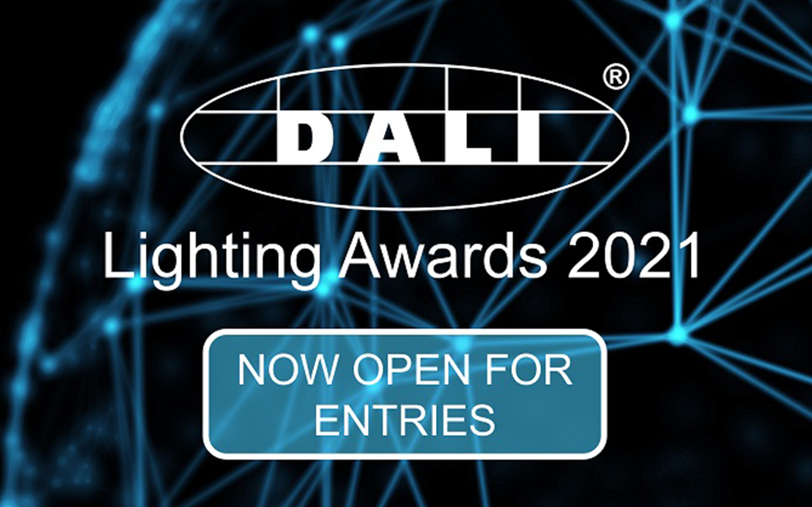 DALI Lighting Awards 2021 Open for Entries — LED professional - LED ...