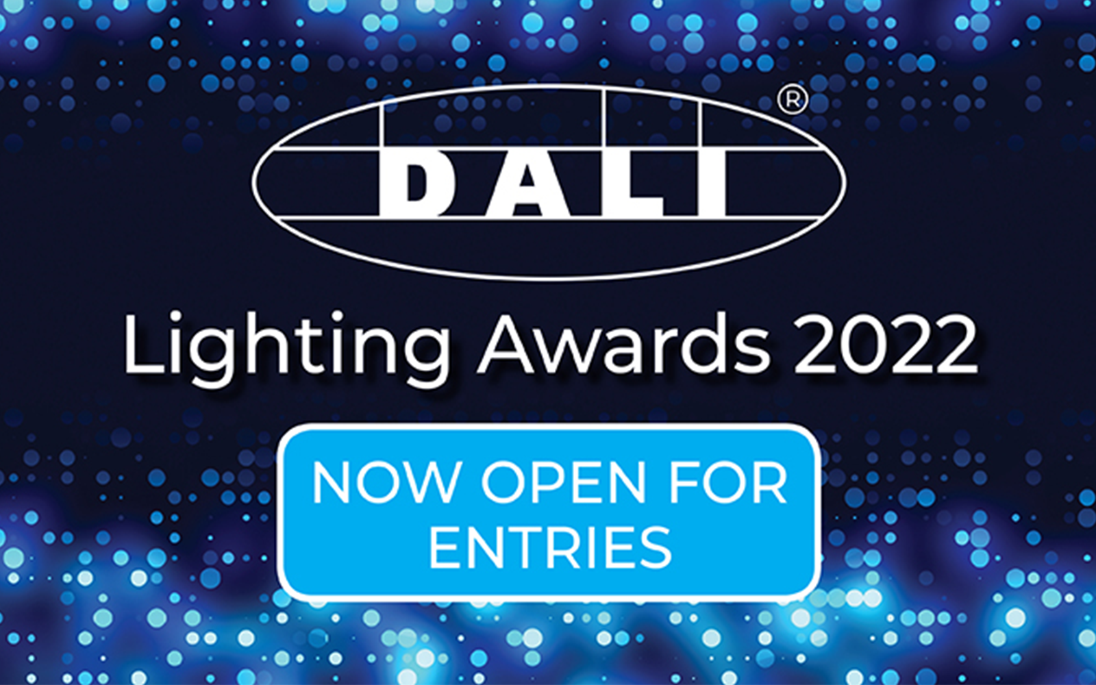 DALI Lighting Awards 2022 Open for Entries — LED professional - LED ...