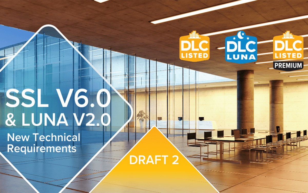 DesignLights Consortium Opens Comment Period for Second Draft of ...