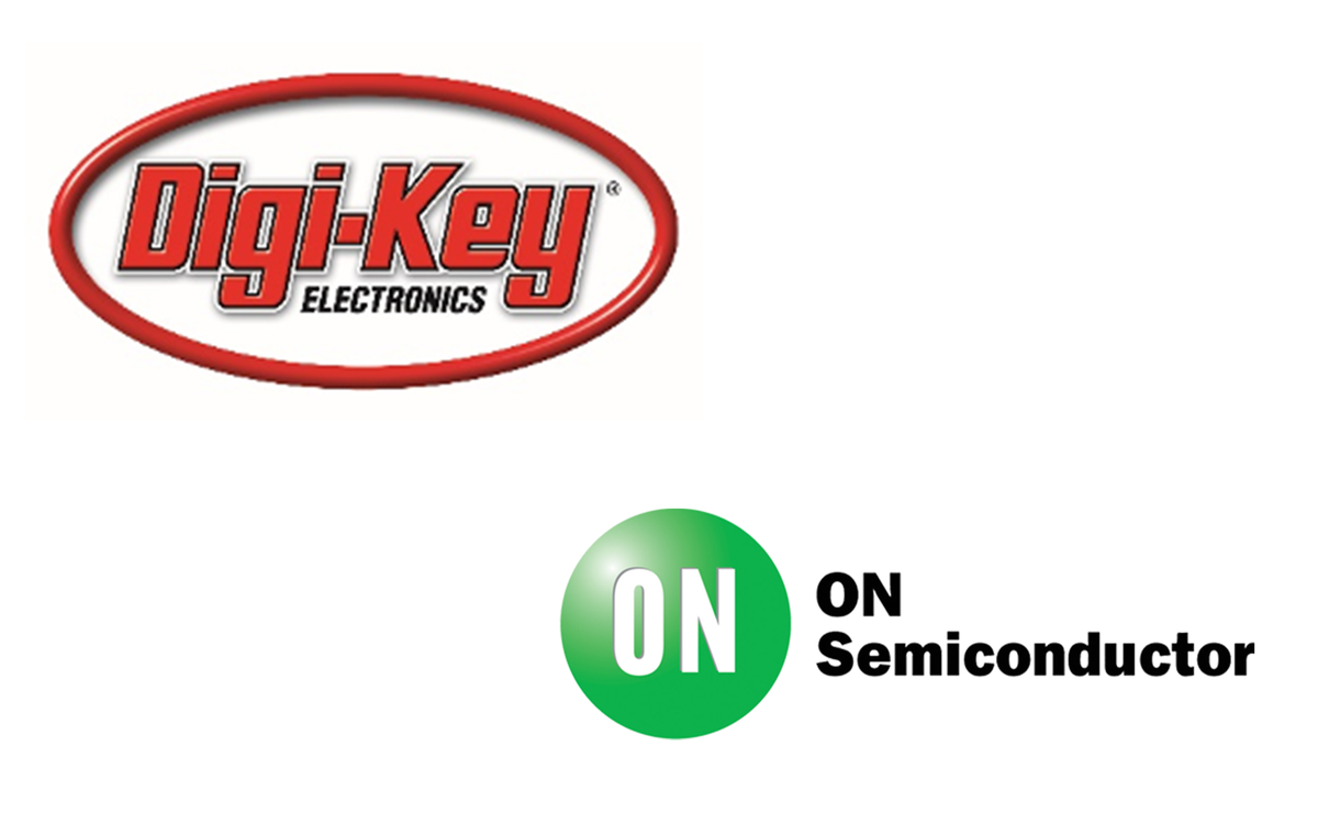 Digi-Key Electronics Named ON Semiconductor Global High Service ...