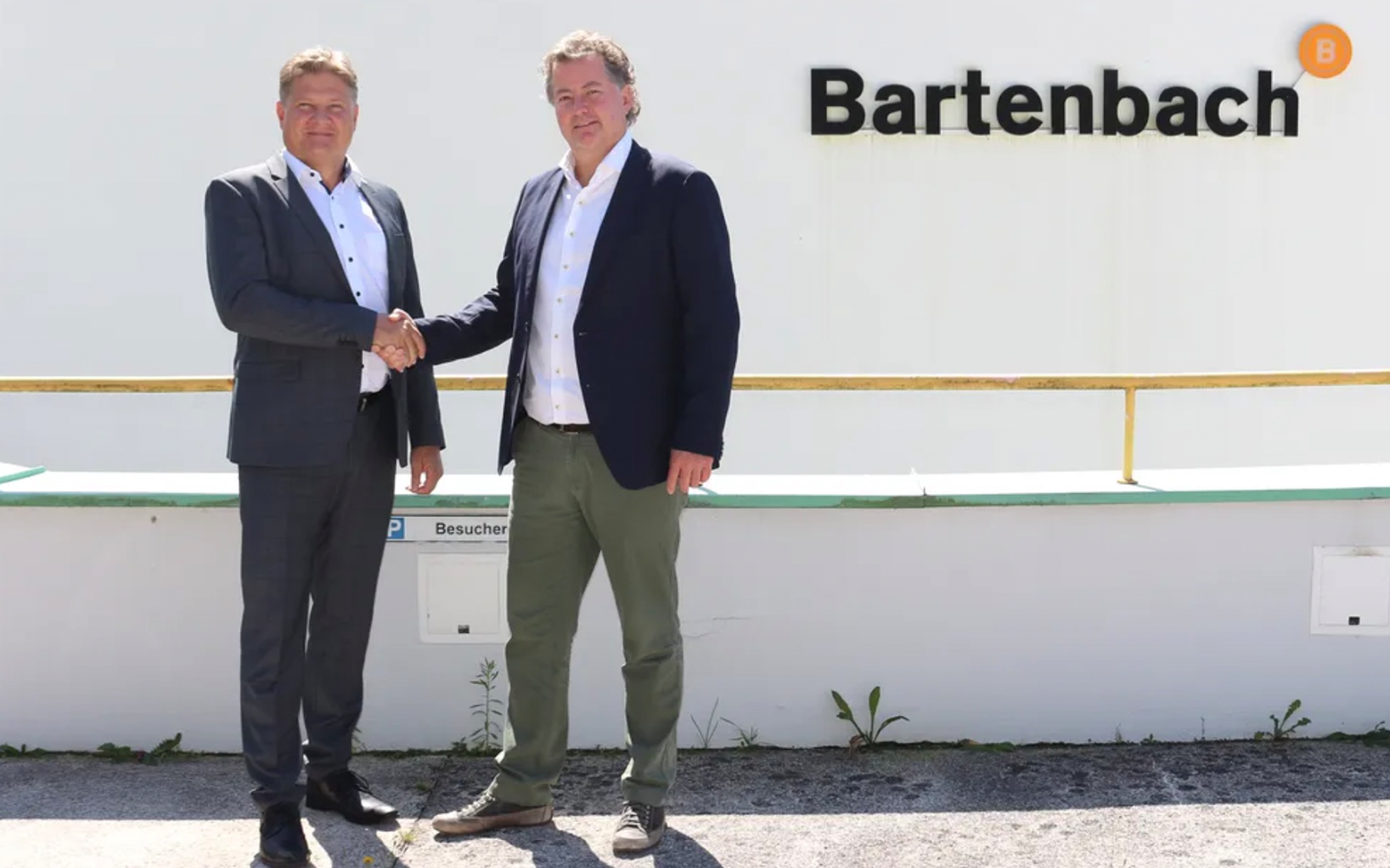 EGLO Took Over the Majority of Bartenbach — LED professional - LED ...