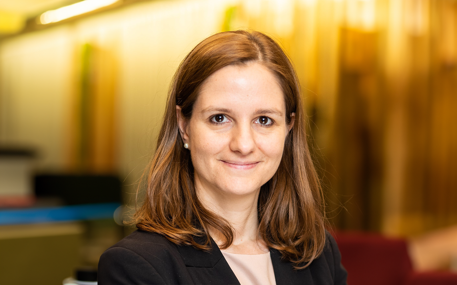 Elena Scaroni Assumes the Role of Secretary General for LightingEurope ...