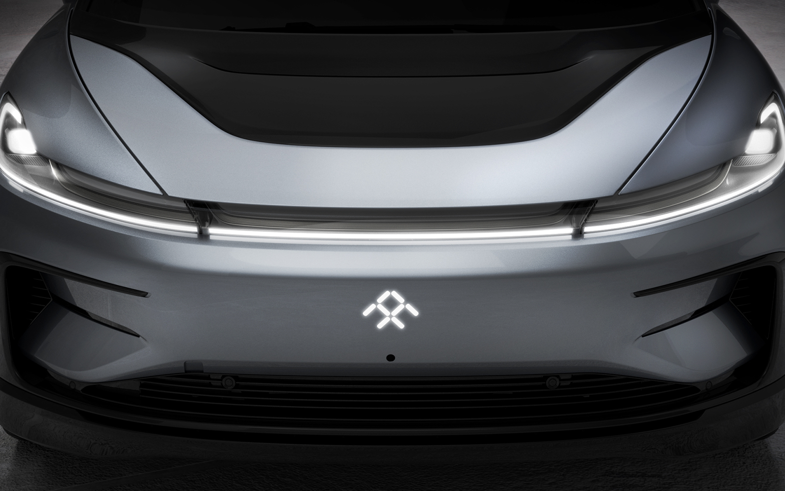 Faraday Future Announces HSL as Exterior Lighting Supplier — LED ...