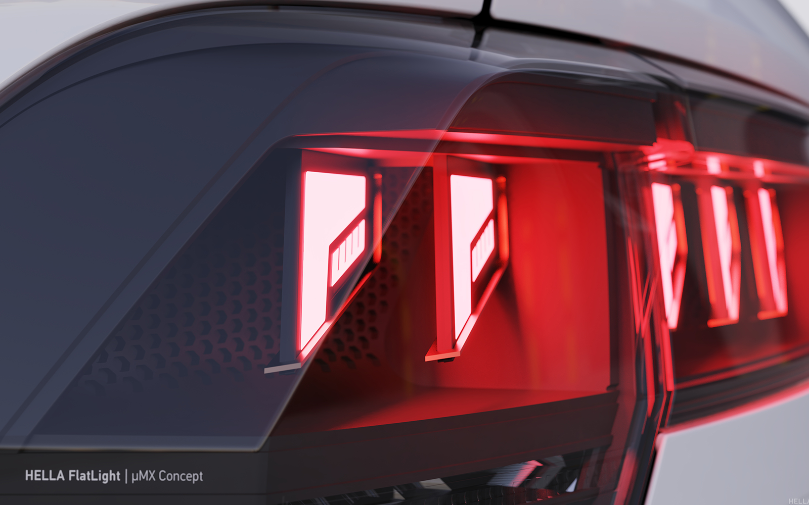 FlatLight Micro-Optics Technology — LED professional - LED Lighting ...