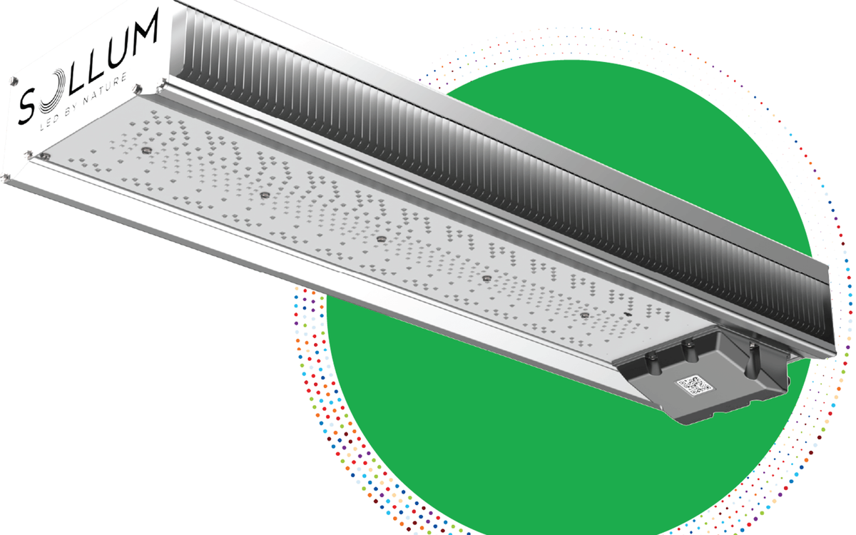 Foliaj Farms Selects Sollum's Dynamic LED Solution to Support Diverse ...