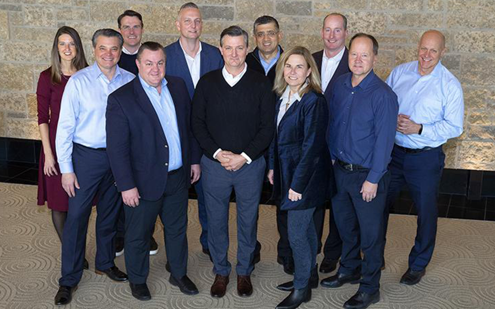 GE Current Announces Post-Merger Executive Leadership — LED ...