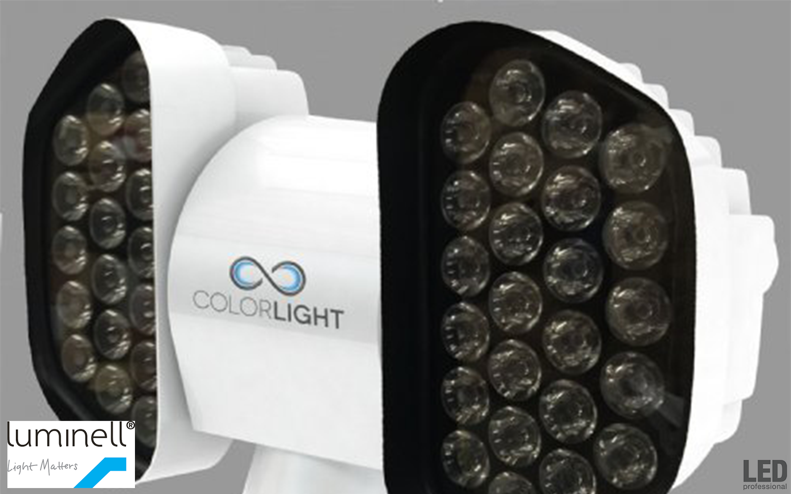 Glamox Acquires Luminell — LED professional - LED Lighting Technology ...