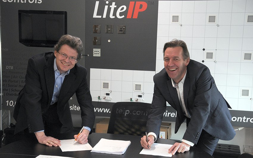 Glamox has Acquired UK-based Wireless Lighting Controls Company — LED ...