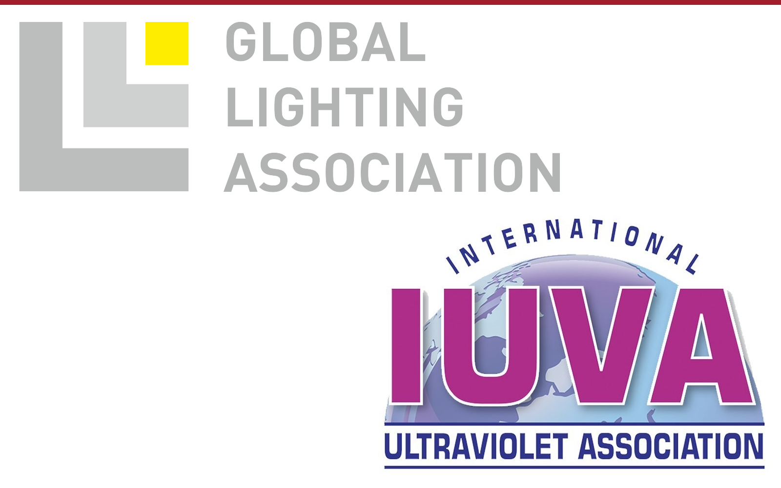 Global Lighting Association and International Ultraviolet Association ...