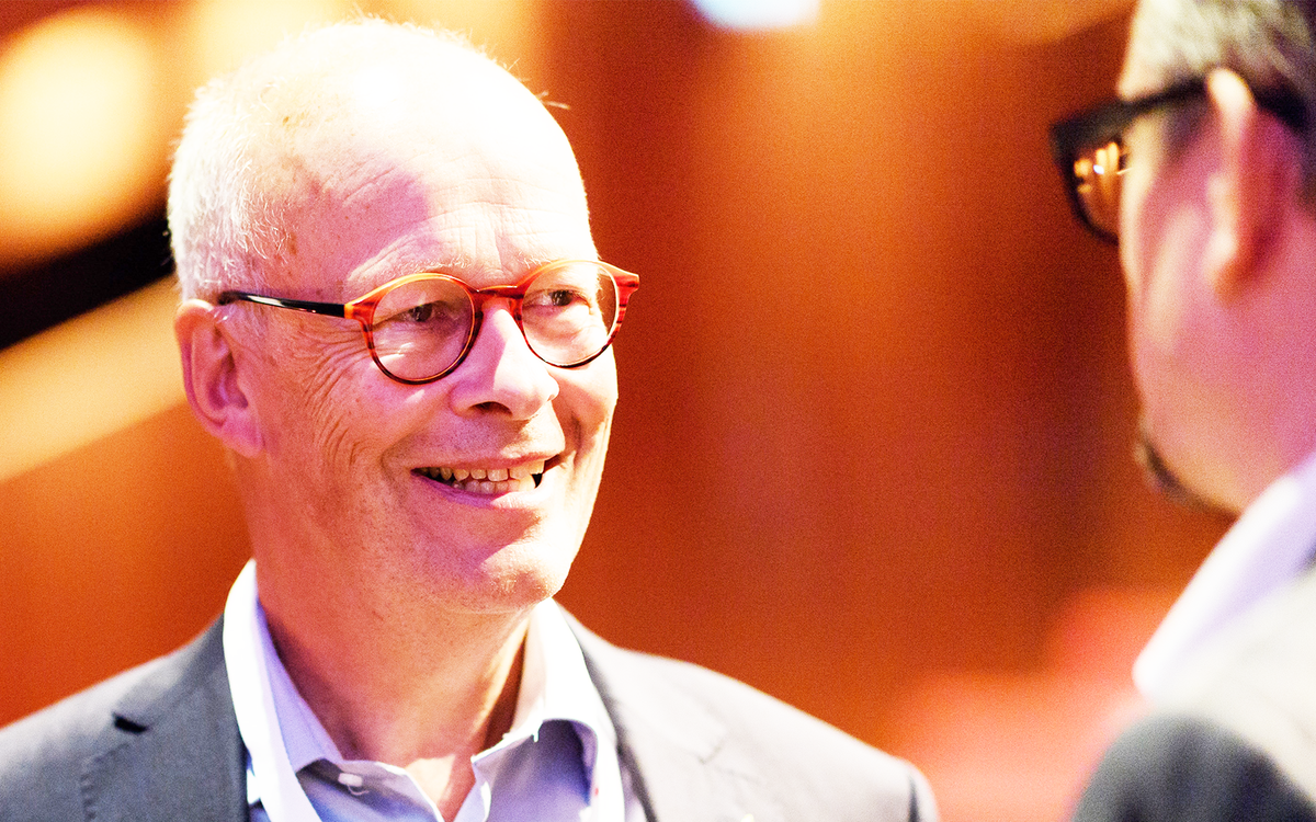 Good Light is as Important as Good Food and Good Air — LED professional ...