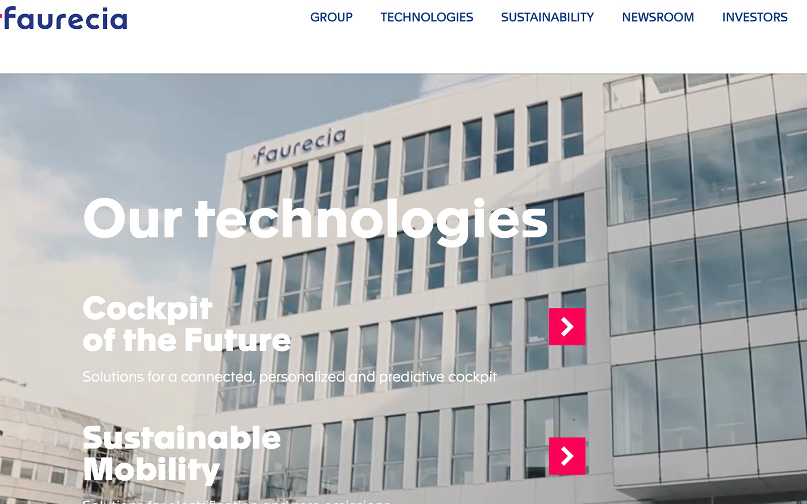Faurecia Acquires HELLA for 6.8 Billion Euro — LED professional - LED ...