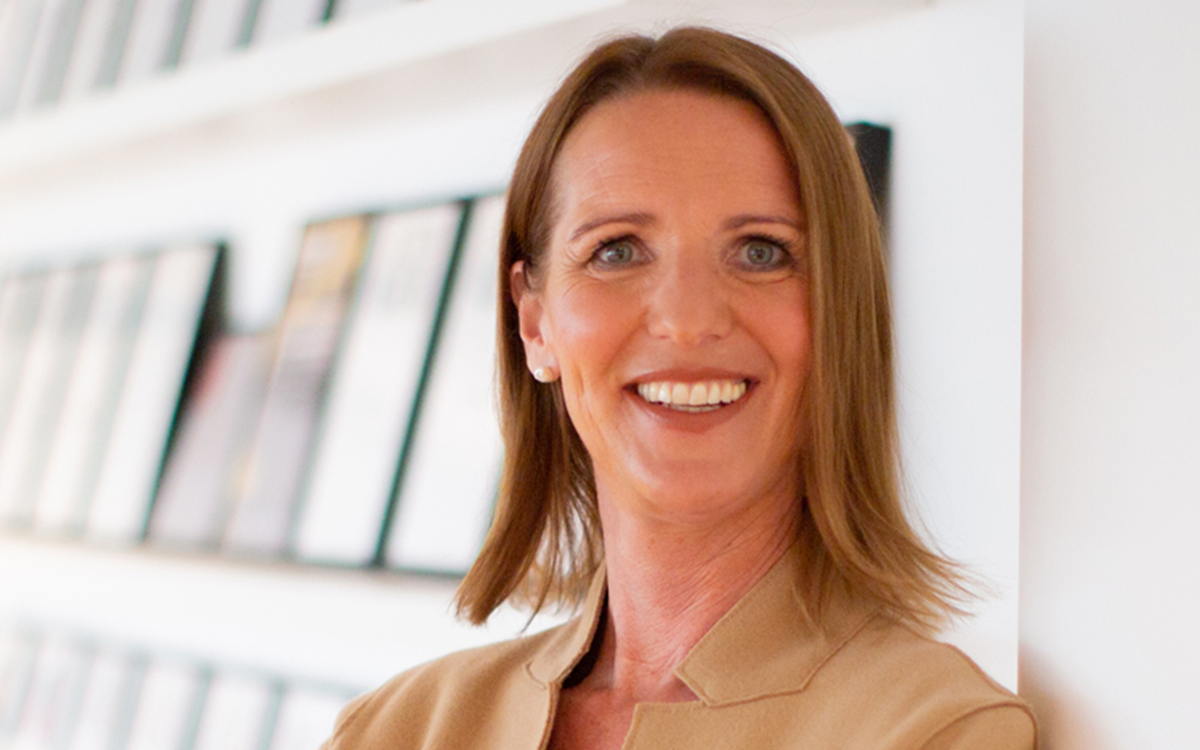 Ina Sielemann Takes Over the Management of LED Linear — LED ...