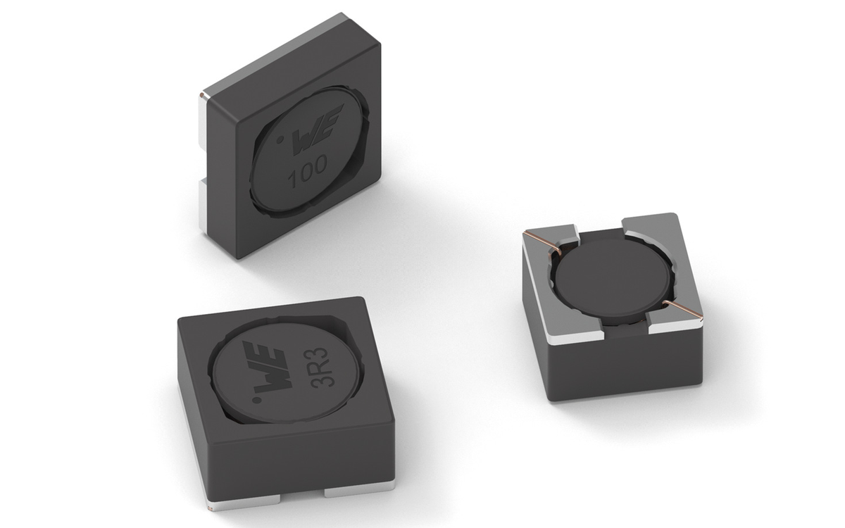 Inductor: Highest Saturation Current in a Tiny Space — LED professional ...