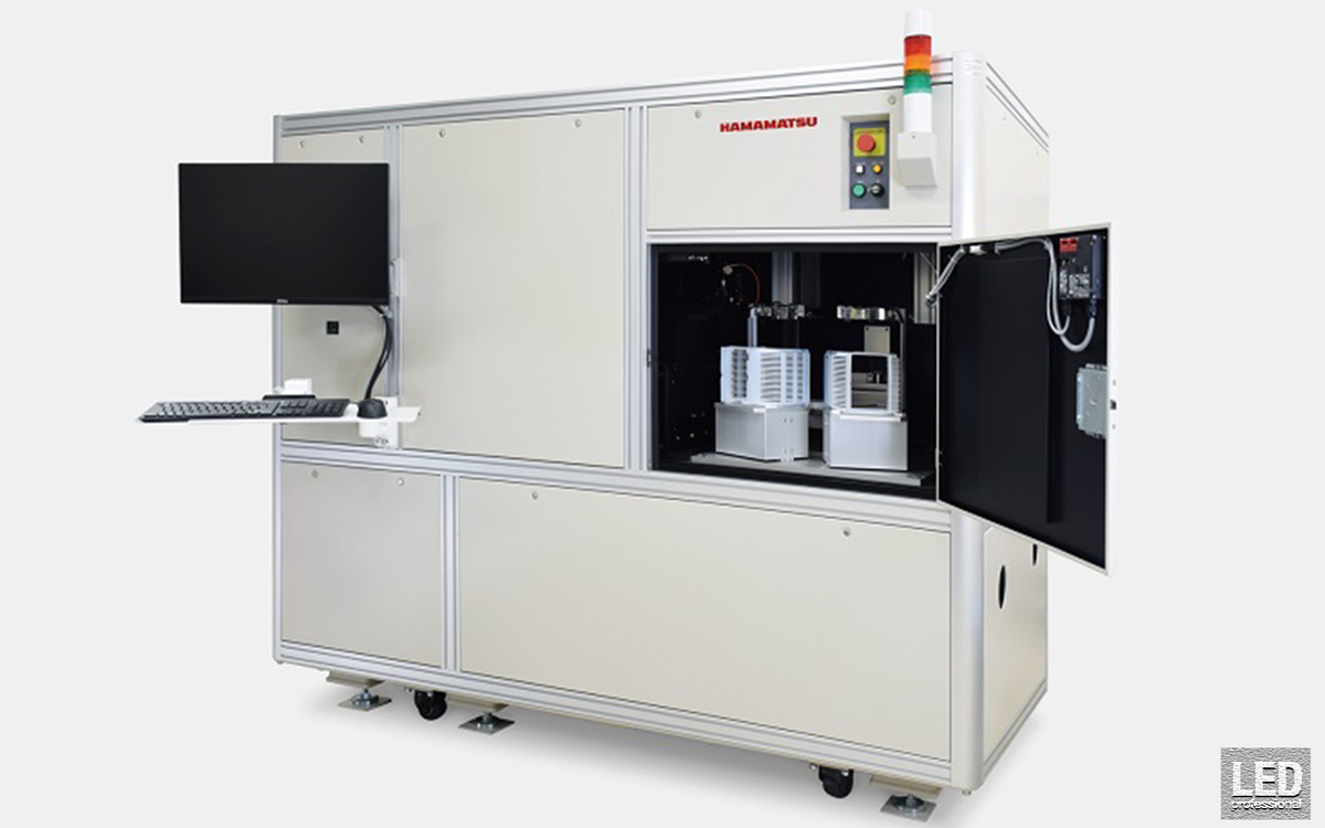 Inspection of micro-LEDs for Next-Generation Displays — LED ...
