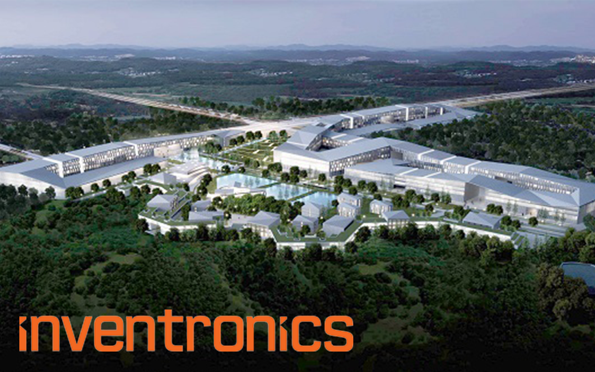 Inventronics Acquires OSRAM Digital Systems — LED professional - LED ...