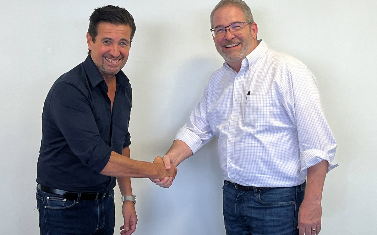 Inventronics & Mackwell Form a Strategic Partnership to Provide ...