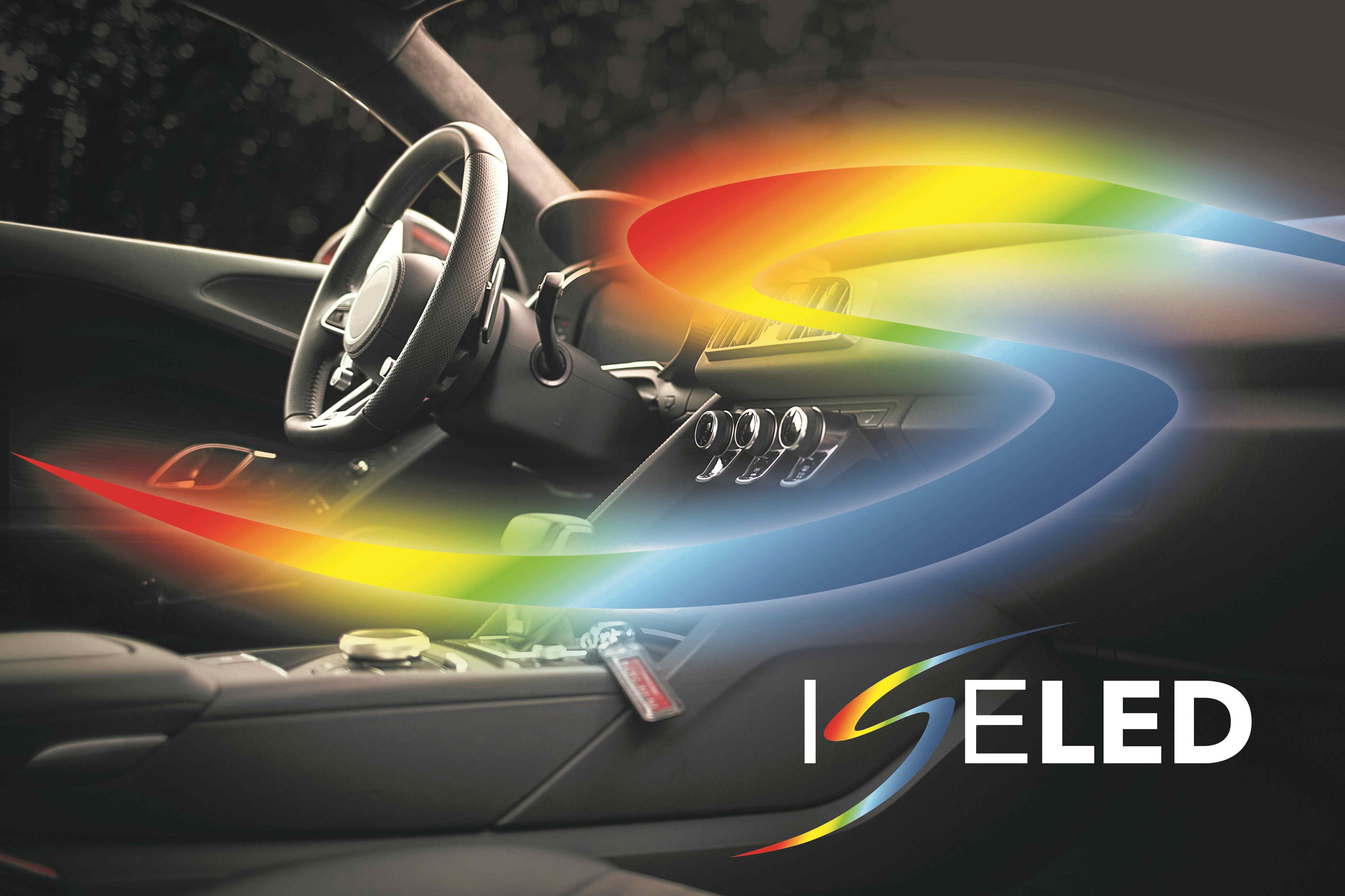 ISELED-Alliance Welcomes Five New Members — LED professional - LED ...