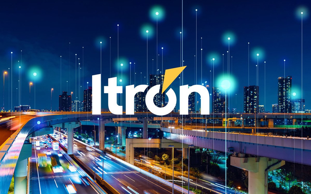 Itron and Current Lighting Collaborate to Expand End-to-End Smart ...