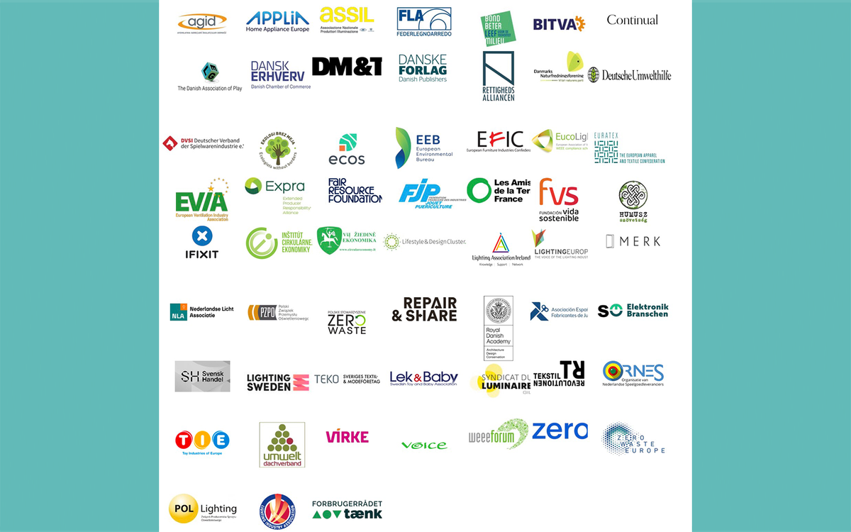 Joint Statement – European Stakeholders United for a Level Playing ...