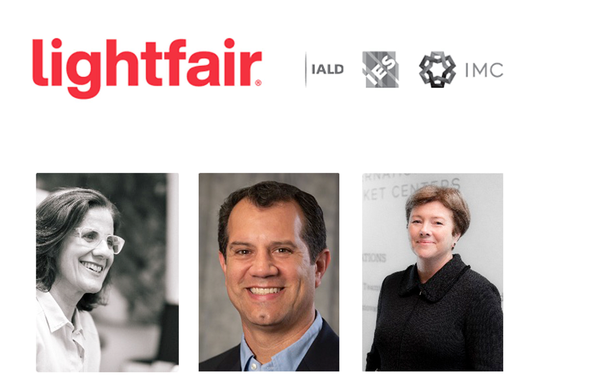 Lightfair to Move to Biennial Event Schedule — LED professional - LED ...
