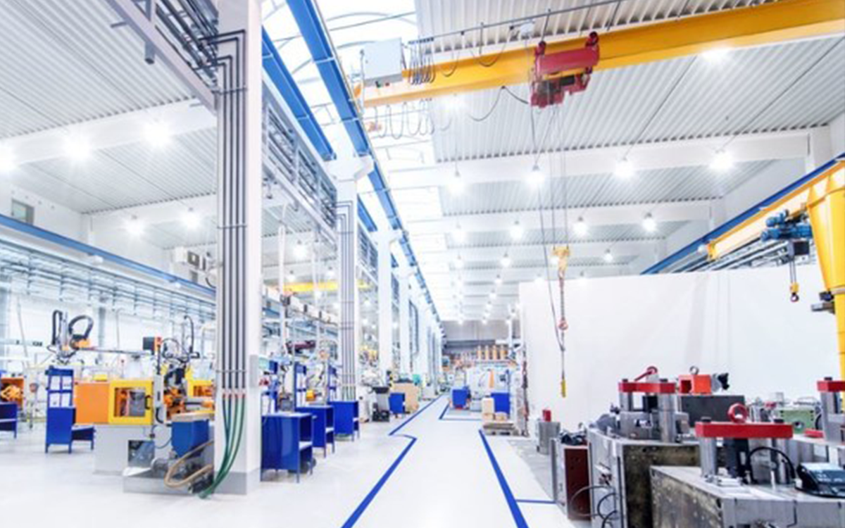 First Commercial Lighting Company Achieves IoT Security Rating — LED ...