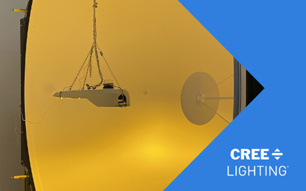 Lighting That Respects Life at Night: Cree Lighting and Lumileds ...