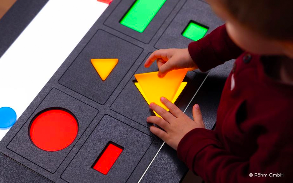 LiteScout® Supports the Developmental Skills of Visually Impaired ...