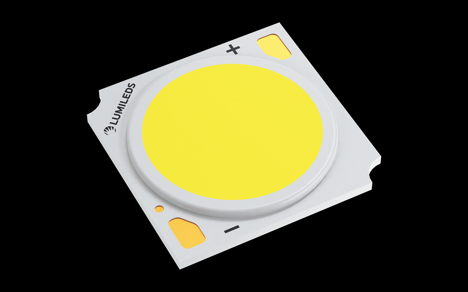 Lumileds 90+ CRI CoBs Get A Boost in Output and Efficacy — LED professional - LED Lighting ...