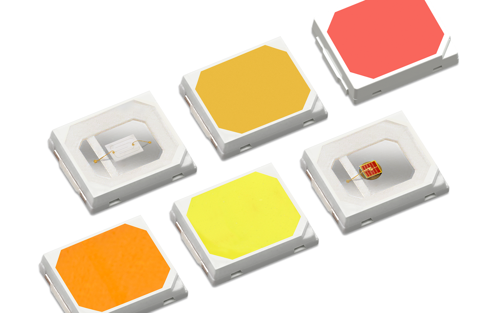 Lumileds Expands the Color Portfolio and Extends its LED Phosphor ...